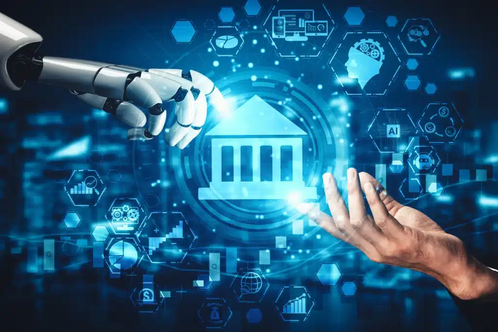 Beyond Fraud Alerts: How North American Banks Are Using Databricks ...